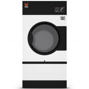 Ipso 32kg Coin Operated Tumble Dryer (Ipso DR75coin) - Veeco Laundry ...