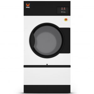 Ipso 26kg Tumble Dryer (Ipso DR50) - Veeco Laundry Systems