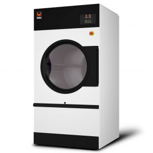 Ipso 26kg Tumble Dryer (Ipso DR50) - Veeco Laundry Systems