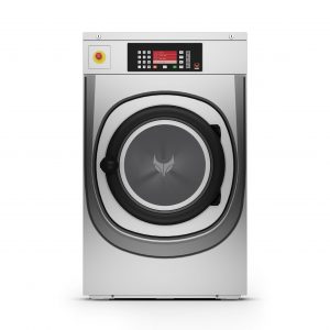 Ipso 13kg Commercial Washer (Ipso IA135) - Veeco Laundry Systems