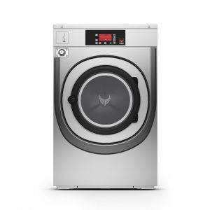 Ipso 28kg Commercial Washer (Ipso IA280) - Veeco Laundry Systems