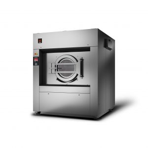 Ipso 80kg Commercial Washer (Ipso IY800) - Veeco Laundry Systems