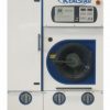 Realstar Dry Cleaning Machines - Veeco Laundry Systems
